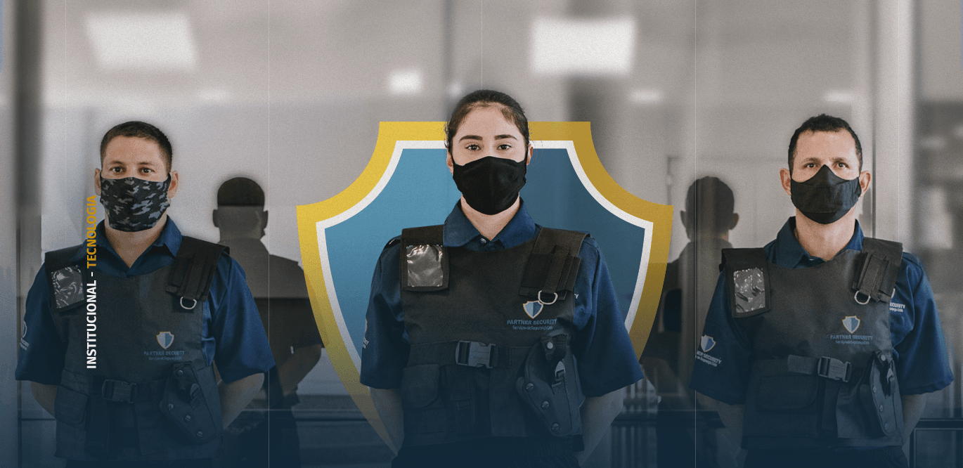 Partner Security - Empresa de Segurança Privada