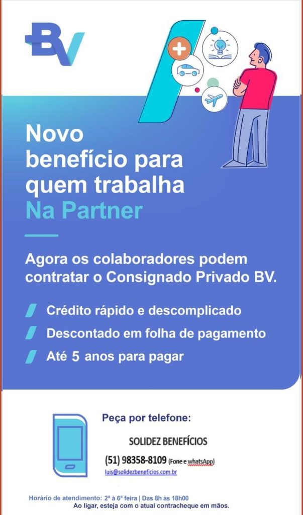 Partner Security - Empresa de Segurança Privada